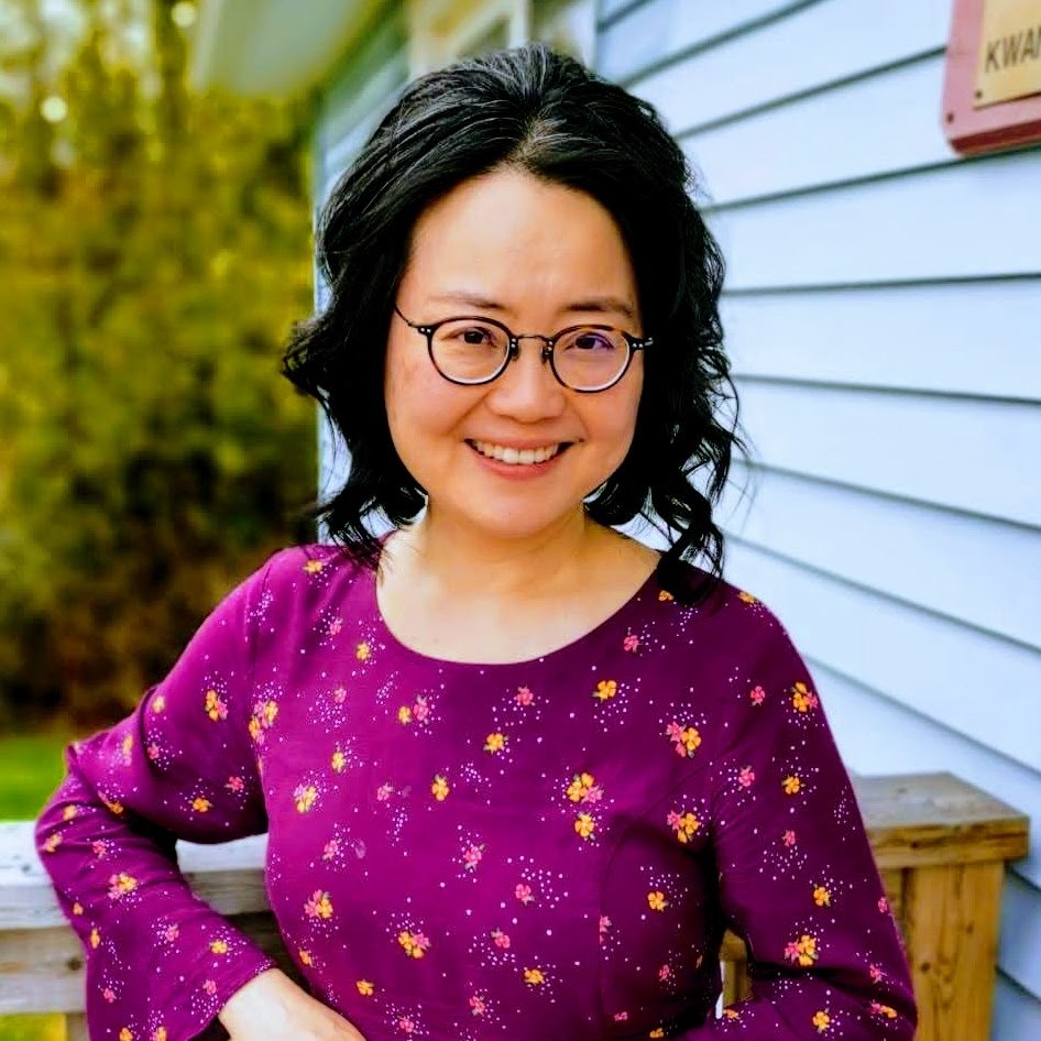 Meet Pastor Rachel – Fundy Seaside Baptist Church